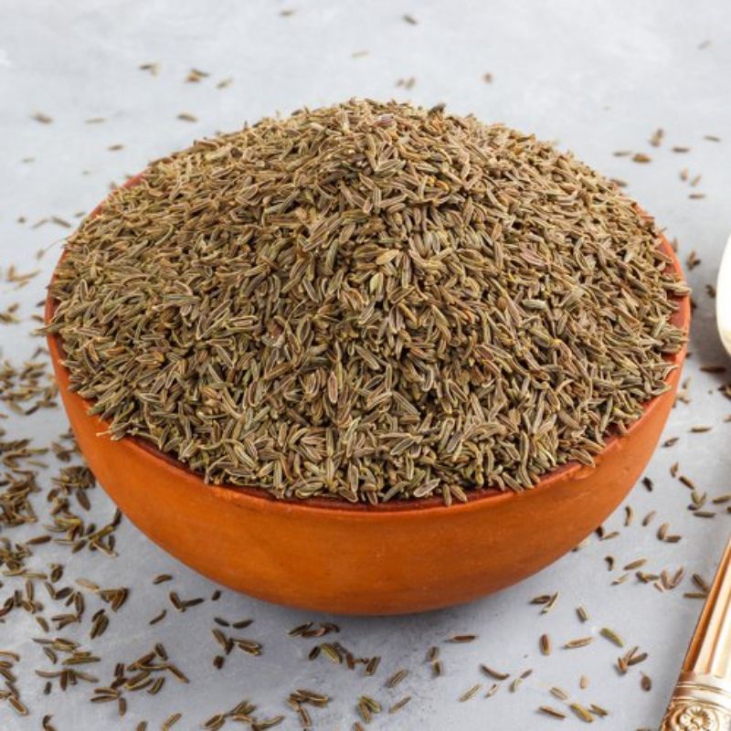 JK Cumin Seeds,Jeera (เม็ดยี่หร่า) 100g | Shopee Thailand