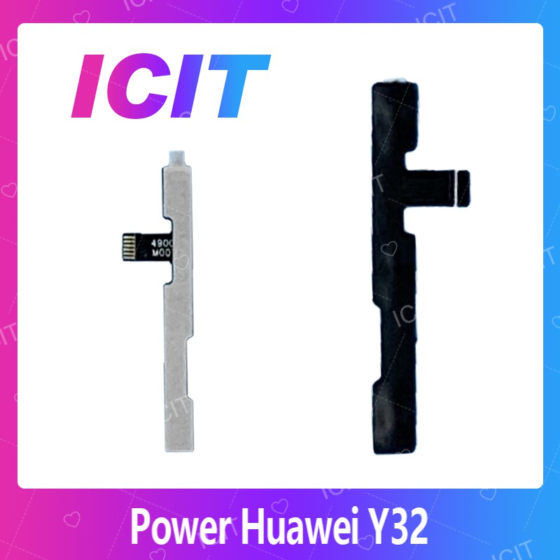 Huawei Y3ii/Y32/LUA-L22 อะไหล่แพรสวิตช์ ปิดเปิด Power on-off แพรปิดเปิด ...