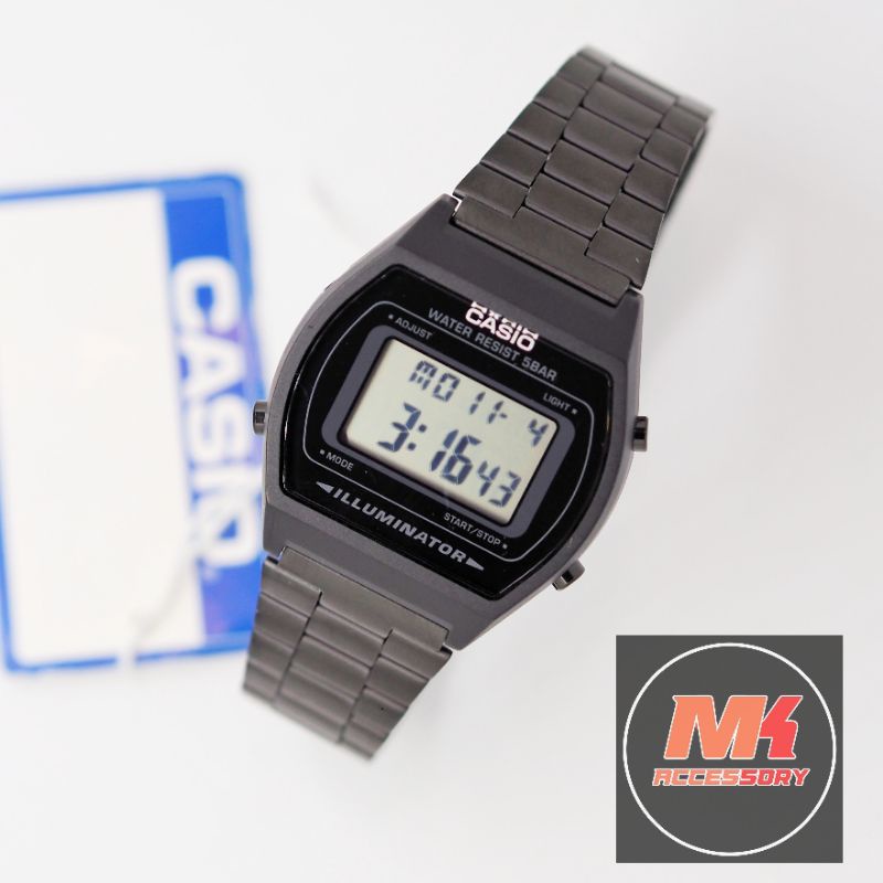 นาฬิกา Casio รุ่น B640 ประกันศูนย์ไทย | Shopee Thailand