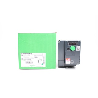 ATV320U15N4C Schneider Electric ATV320U15N4C INVERTER ATV320U15N4C ...