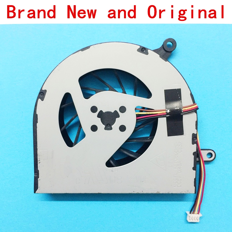 ใหม่ พัดลมระบายความร้อนฮีทซิงค์หม้อน้ํา CPU สําหรับแล็ปท็อป โน้ตบุ๊ก LENOVO Ideapad G400 G405 ...