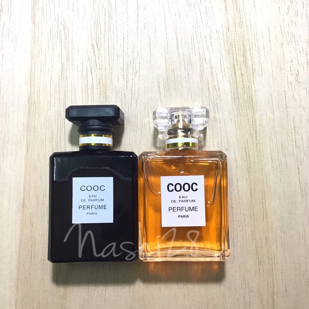 ฟรี 1 แถม 1 COOC น้ำหอมยอดนิยม | Shopee Thailand