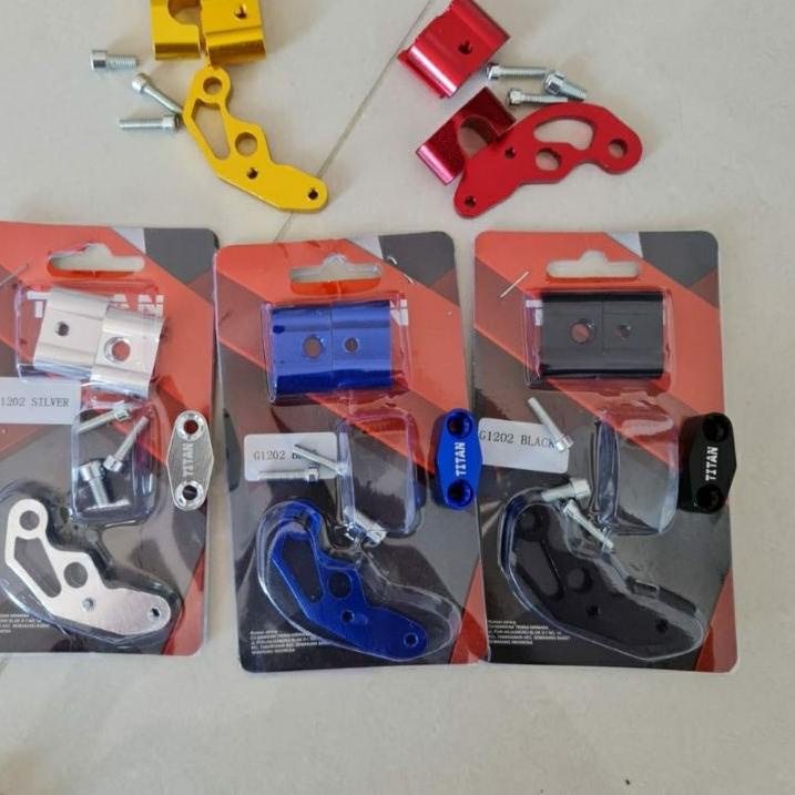 Hot Brackets Slang Cvt Brackets Slang Gardan Cvt Full Cnc คลิปหนีบท่อ ...