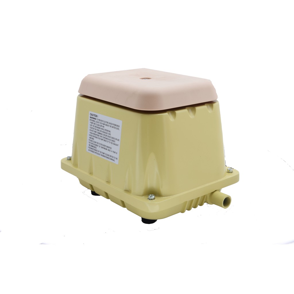 ปั้มลม SATO DL-60 นำเข้าจากญี่ปุ่น | Shopee Thailand