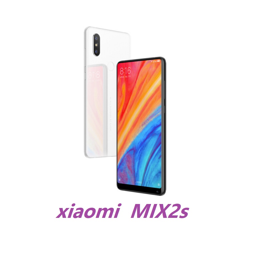 xiaomi MIX2s มือถือมือสองของแท้ จัดส่งฟรี. สมาร์ทโฟนปลดล็อคลายนิ้วมือ | Shopee Thailand