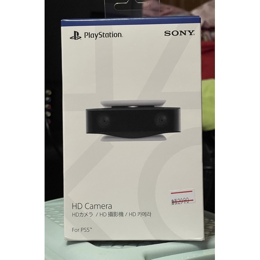 Sony HD Camera (PS5) | Shopee Thailand