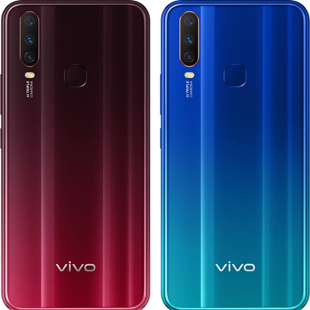 VIVO Y12 มือหนึ่งเครื่องศูนย์ | Shopee Thailand