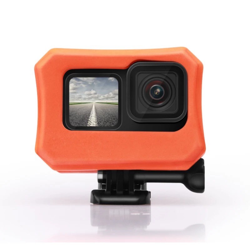 GOPRO HERO 13 12 11 10 9 8 7 6 5 Black Floaty Floating Case Water ...