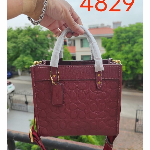 Coach C3461 C3863 C3865 C4692 C3866 C3918 C5142 C6971 C7767 C8456 CA580 C4829 CA138 CA089 Field ...