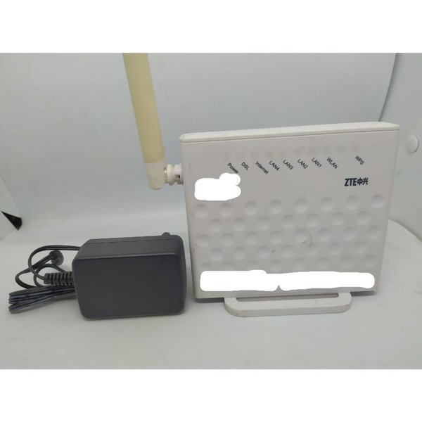 Zte H108N สามารถเข้าถึงจุดได้ | Shopee Thailand