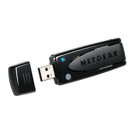 Netgear WNDA3100 N600 Wifi Usb Adapter รับประกัน 2 ปี โดย KingIT ...