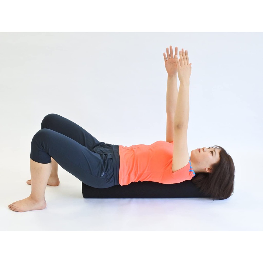 Stretch Pole Starter ขนาด 90 x 15 cm. อุปกรณ์ออกกำลังกาย stretch pole ...