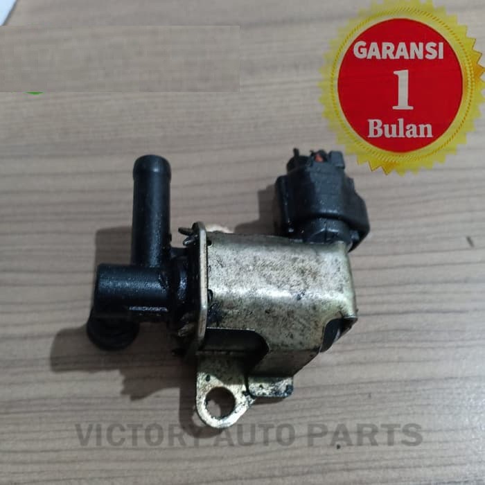 สวิตช์วาล์วสูญญากาศ AC Nissan Livina 1.6 Solenoid-K5T46695 Qashqai ...