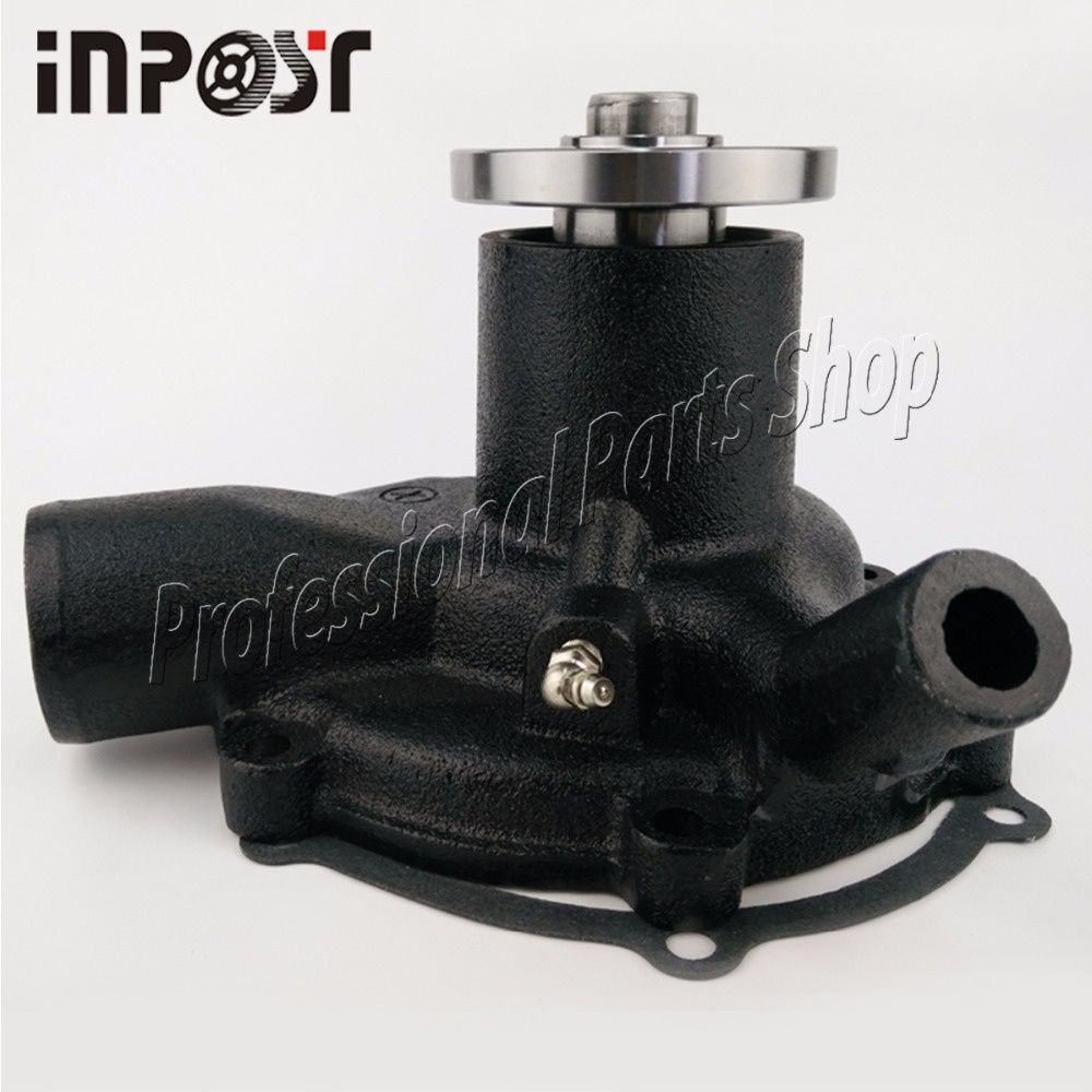 Auto water pump for Mitsubishi 6D14 engine ME996801 | Shopee Thailand