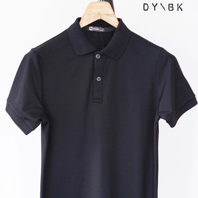เสื้อโปโลผ้า Drytech | Shopee Thailand
