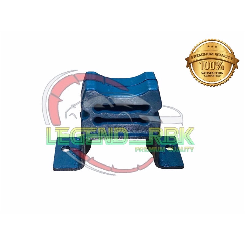 กันชนหลัง สําหรับ NISSAN URVAN NV350 E25 E26 1 ชิ้น | Shopee Thailand