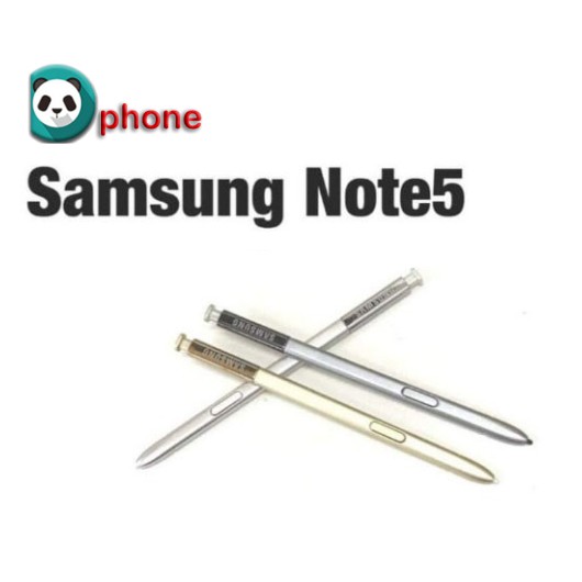 ปากกา S Pen Samsung Note 5 ปากกา Note 5 แท้+คุณภาพสูง | Shopee Thailand