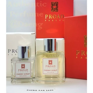 proad cherry syrup ราคาพิเศษ | ซื้อออนไลน์ที่ Shopee ส่งฟรี*ทั่วไทย!