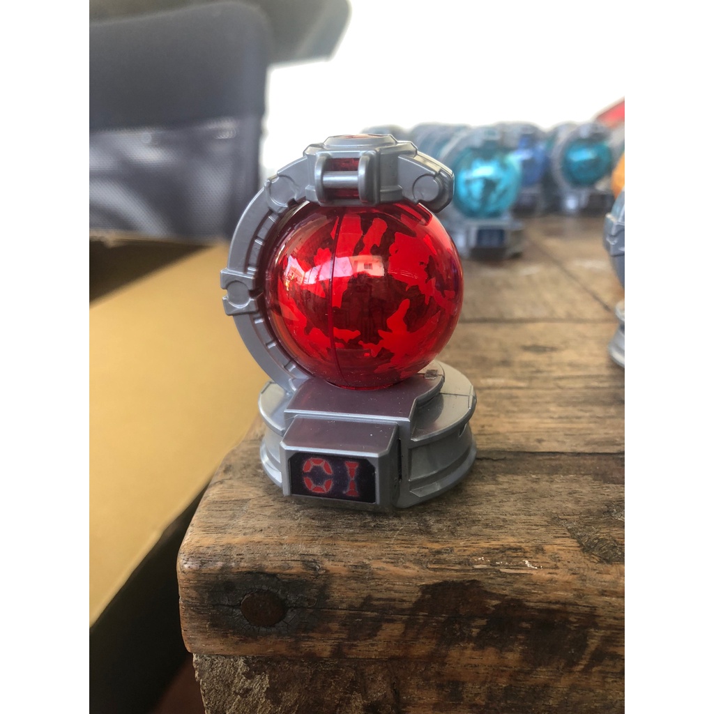 Dx คิวทามะ คิวเรนเจอร์ Kyutama Kyuranger sentai | Shopee Thailand