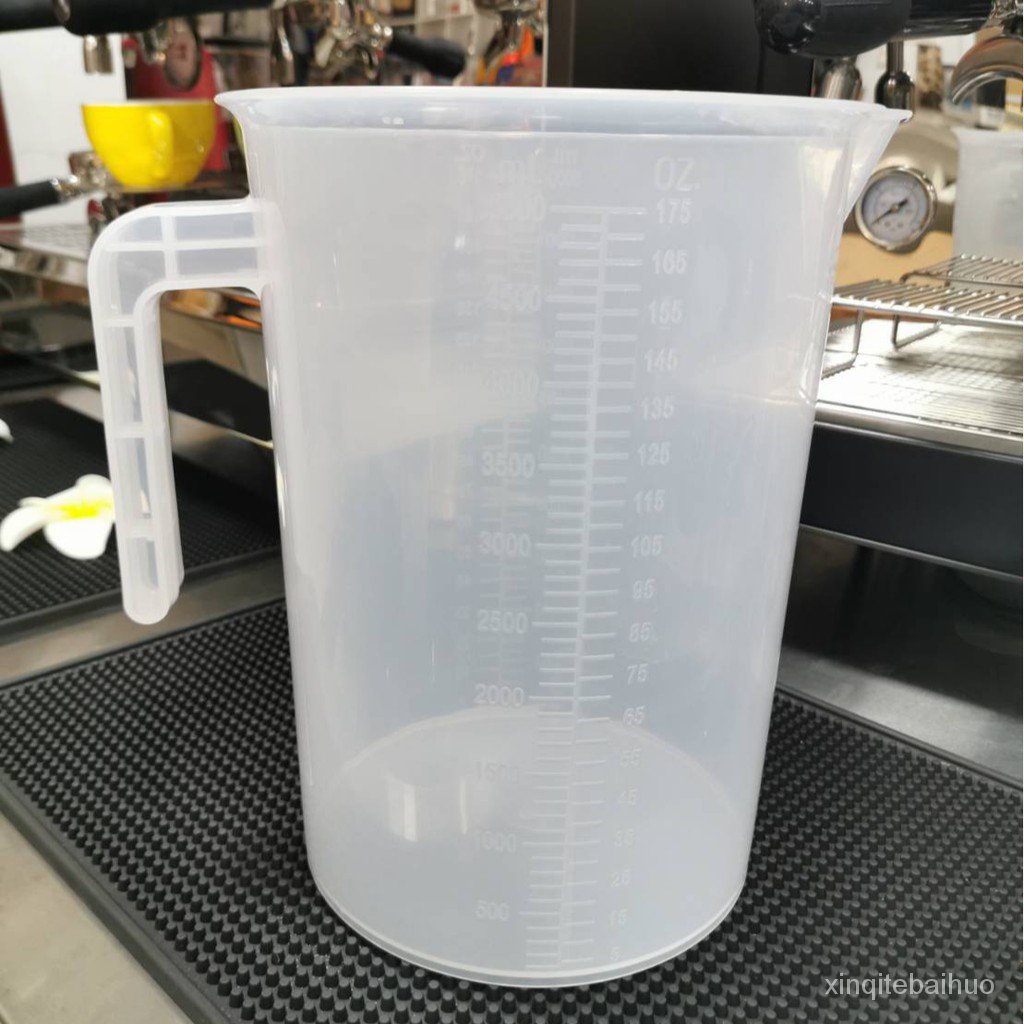 เหยือกพลาสติก เหยือก5000ml สำหรับใส่น้ำ หรือผสมชงเครื่องดื่ม -สินค้ามีพร้อมส่ง- | Shopee Thailand