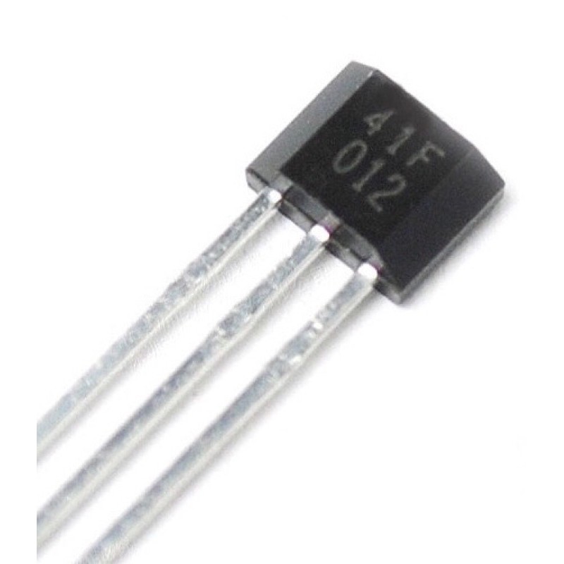 Hallsensor ฮอลเซ็นเซอร์มอเตอร์ ฮอลเซ็นเซอร์จักรยานไฟฟ้า ฮอลเซ็นเซอร์ ...