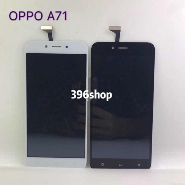 หน้าจอ LCD +ทัสกรีน OPPO A71 / CPH1717 / CPH1801 | Shopee Thailand