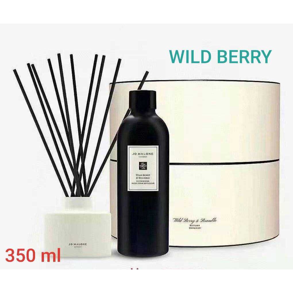 JO MALONE LONDON diffuser and refill ️ ขนาด 350ml. ️ 2,250บาท ก้านไม้ ...