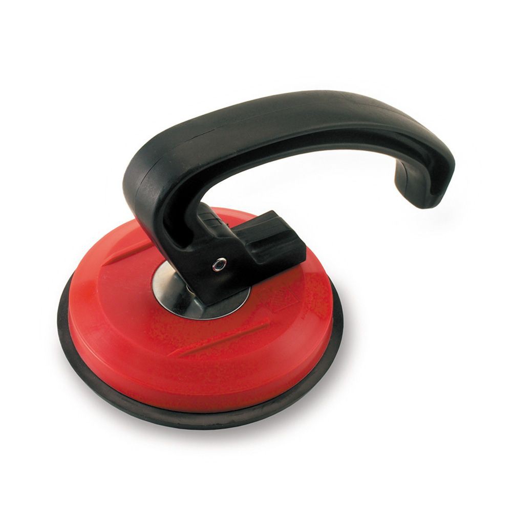 Tile accessories RUBI SUCTION CUP Floor and wall equipment Floor wall ...
