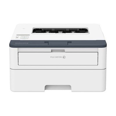fuji Xerox DocuPrint P285dw Laser Printer Auto Duplex รับประกัน 3 ปี ...