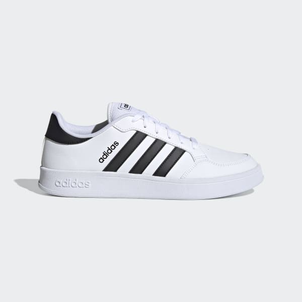 ล็อตใหม่! ADIDAS รองเท้าผ้าใบ GRAND COURT CLOUDFOAM COMFORT | Shopee ...