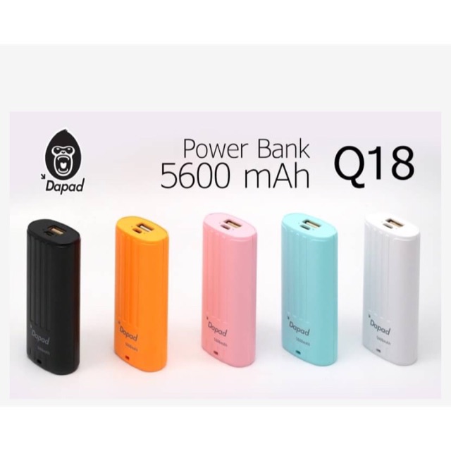 Power bank คุณภาพเยี่ยม | Shopee Thailand