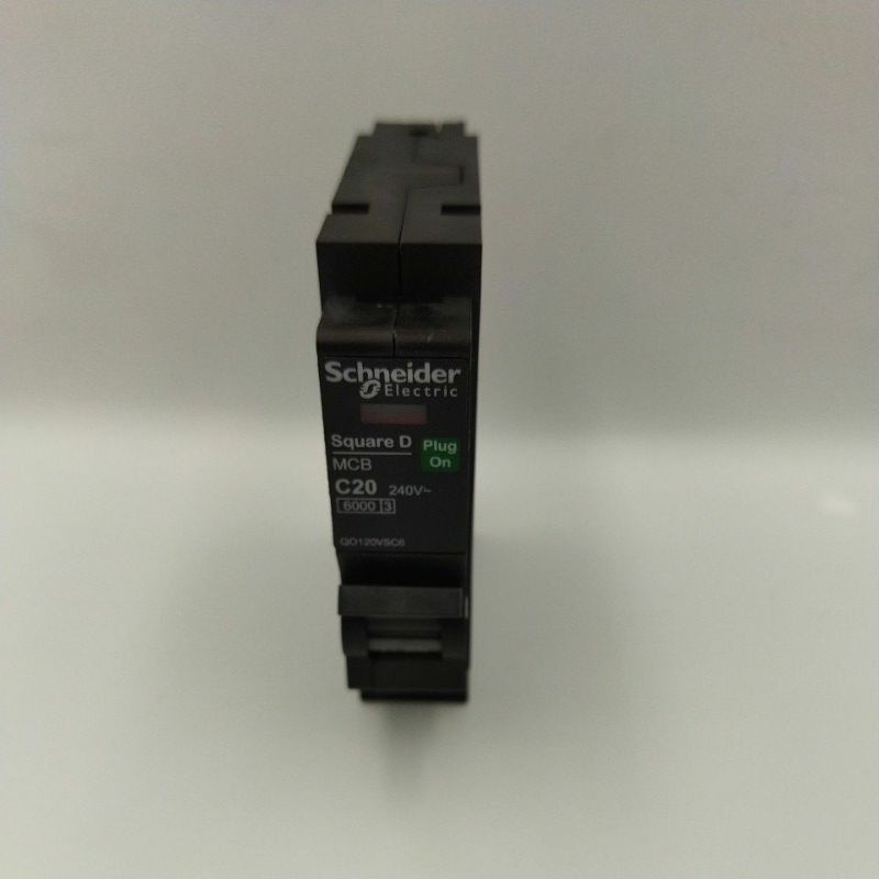 เซอร์กิตเบรกเกอร์1P-20A | Shopee Thailand