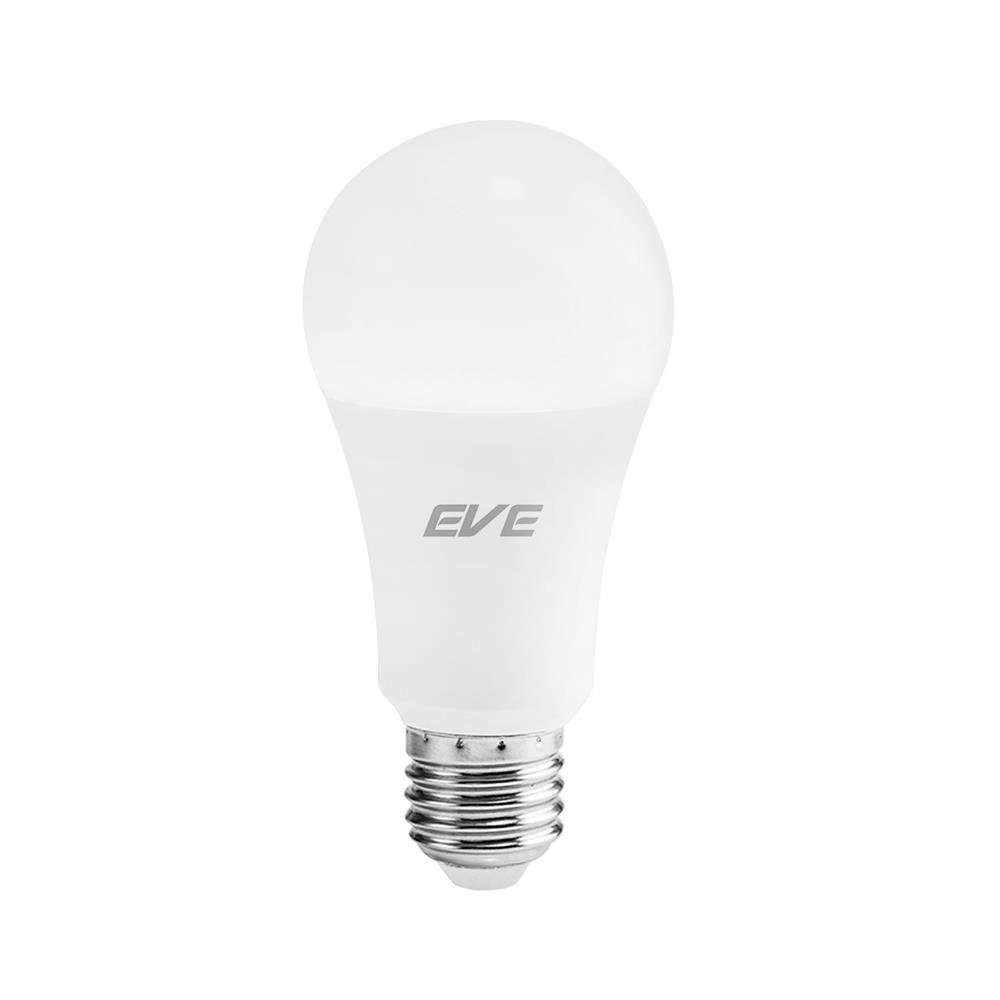 หลอดไฟ LED EVE A60 SUPER SAVE 13 วัตต์ DAYLIGHT E27 | Shopee Thailand