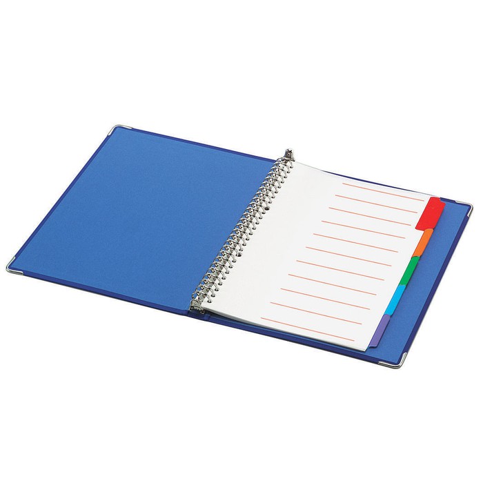 Kokuyo Color Palette Binder Size A4 Code: L155 มีให้เลือก 6 สี | Shopee ...