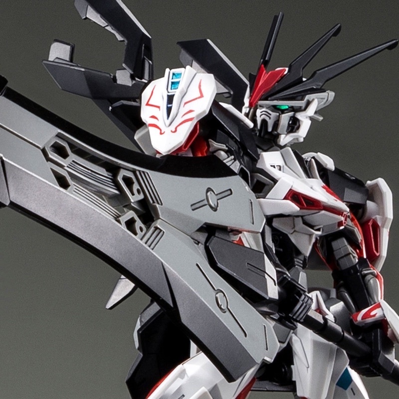 🔥In-Stock🔥 HG 1/144 Gundam Load Astray Omega [P-BANDAI] | Shopee Thailand