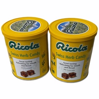 ricola ราคาพิเศษ | ซื้อออนไลน์ที่ Shopee ส่งฟรี*ทั่วไทย!