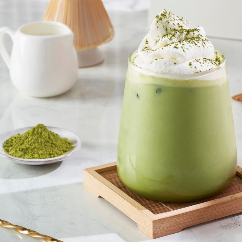 มารุเซ็น ชาเขียวมัทฉะ คลาสสิค 100 กรัม Maruzen Matcha Classic | Shopee ...