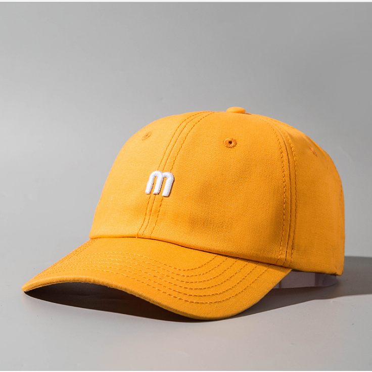 Multi-purpose baseball cap student retro portable accessory Dark Sex ...