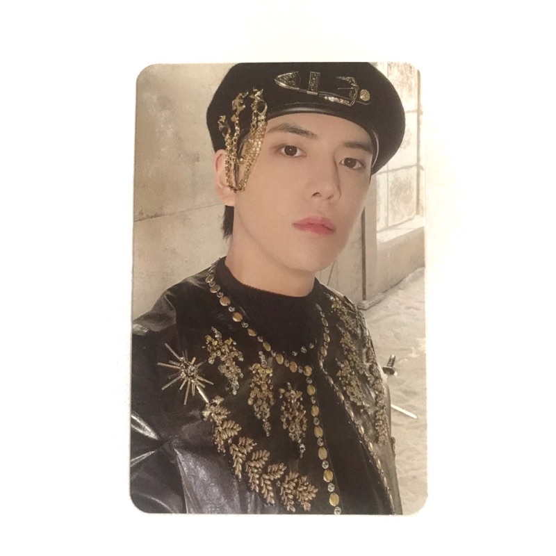 THE BOYZ MD KINGDOM 06 PHOTO CARD | Shopee Thailand