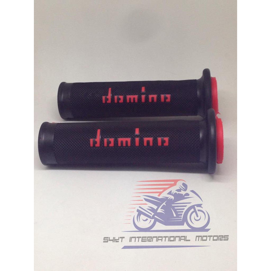 ด้ามจับ Domino Comandi Moto | Shopee Thailand