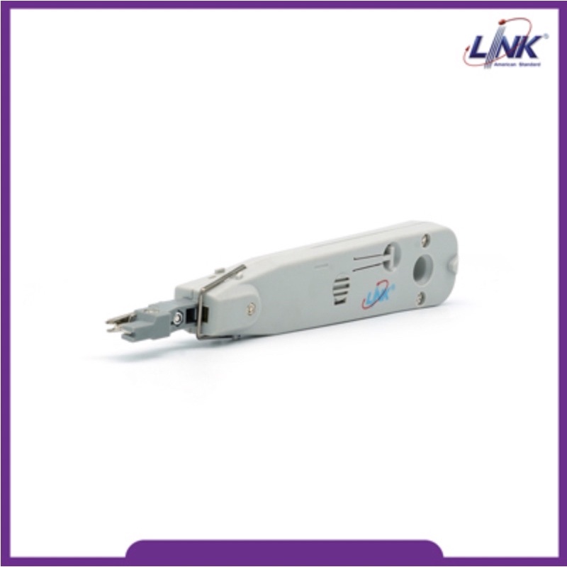 LINK UL-8802 - INSERTION (CONNECTION & CUTTING) TOOL WITH SENSOR ...