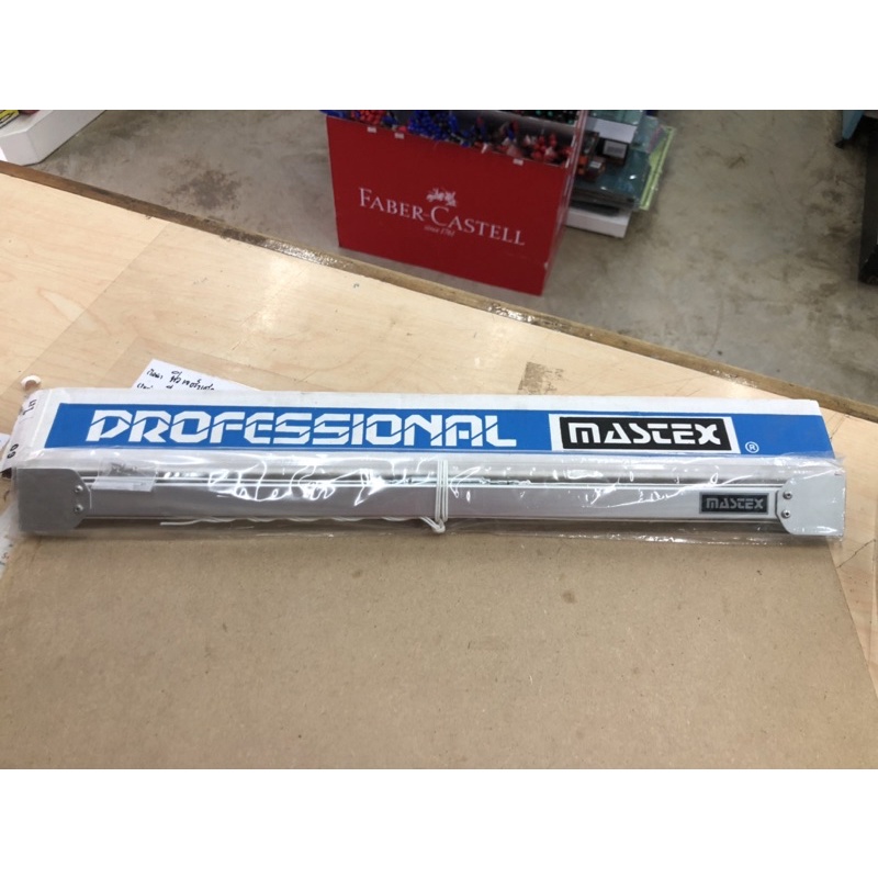 ไม้ทีเลื่อน Mastex สีใส ขนาด 60 เซนติเมตร | Shopee Thailand