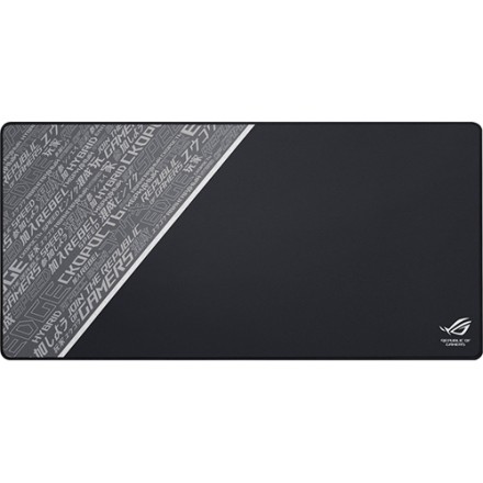 Asus ROG Sheath BLK LTD with extra-large Gaming Mouse Pad | Shopee Thailand