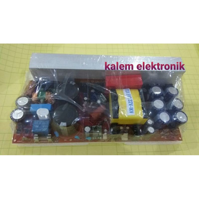 Smps FOX EVO 20A CT 32V DC 1000 วัตต์ TRANSFORMER | Shopee Thailand