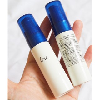 IPSA Protector Daytime Shield EX SPF50/PA++++ 9ml (No Box) | Shopee Thailand