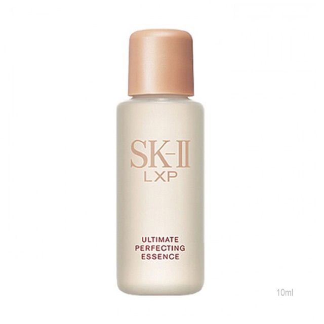 แท้100% SK-II LXP ultimate perfecting essence10ml. | Shopee Thailand
