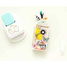 We R Memory Keepers 3 in 1. ที่เจาะกระดาษรูป TAG | Shopee Thailand