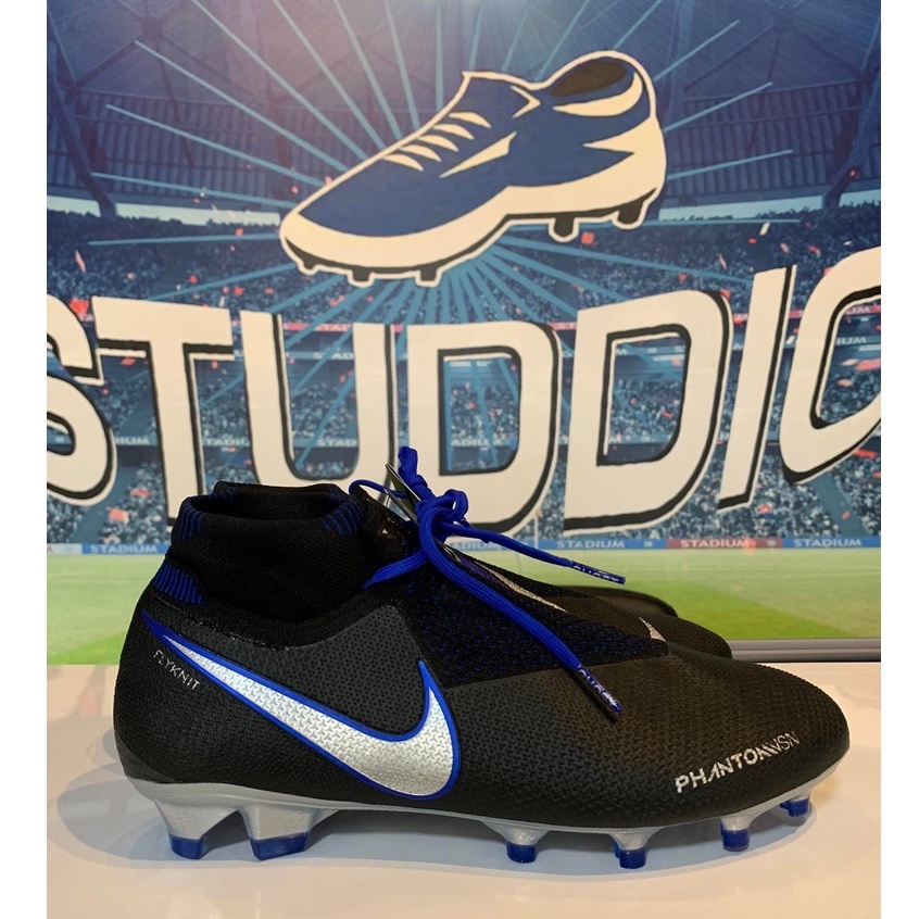 Nike phantom Vsn2 ราคาเต็ม9,400 ขาย 3,700 มือ1 ตัวท๊อป (มีแต่รองเท้า ...