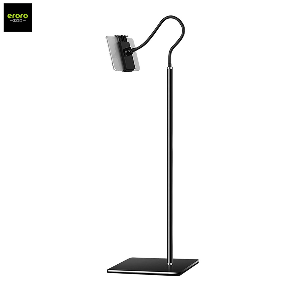 ERORO ที่ตั้งโทรศัพท์มือถือ ขาตั้งแท็บเล็ตทรศัพท์แบบตั้งพื้น | Shopee ...