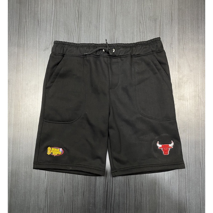 Nba CHICAGO BULLS Short | Shopee Thailand